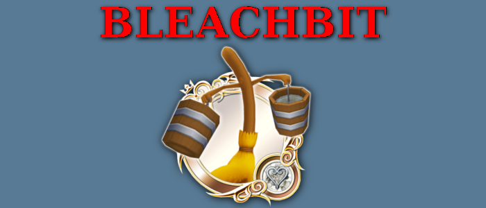 Bleachbit limpieza de registros, cache y suciedad del sistema | LaGuiaLinux