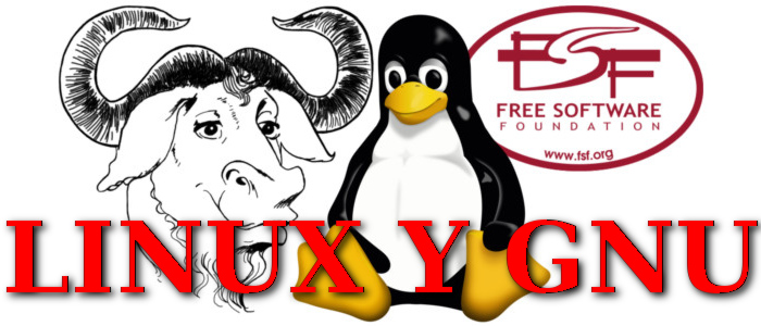 Linux y GNU - LaGuiaLinux